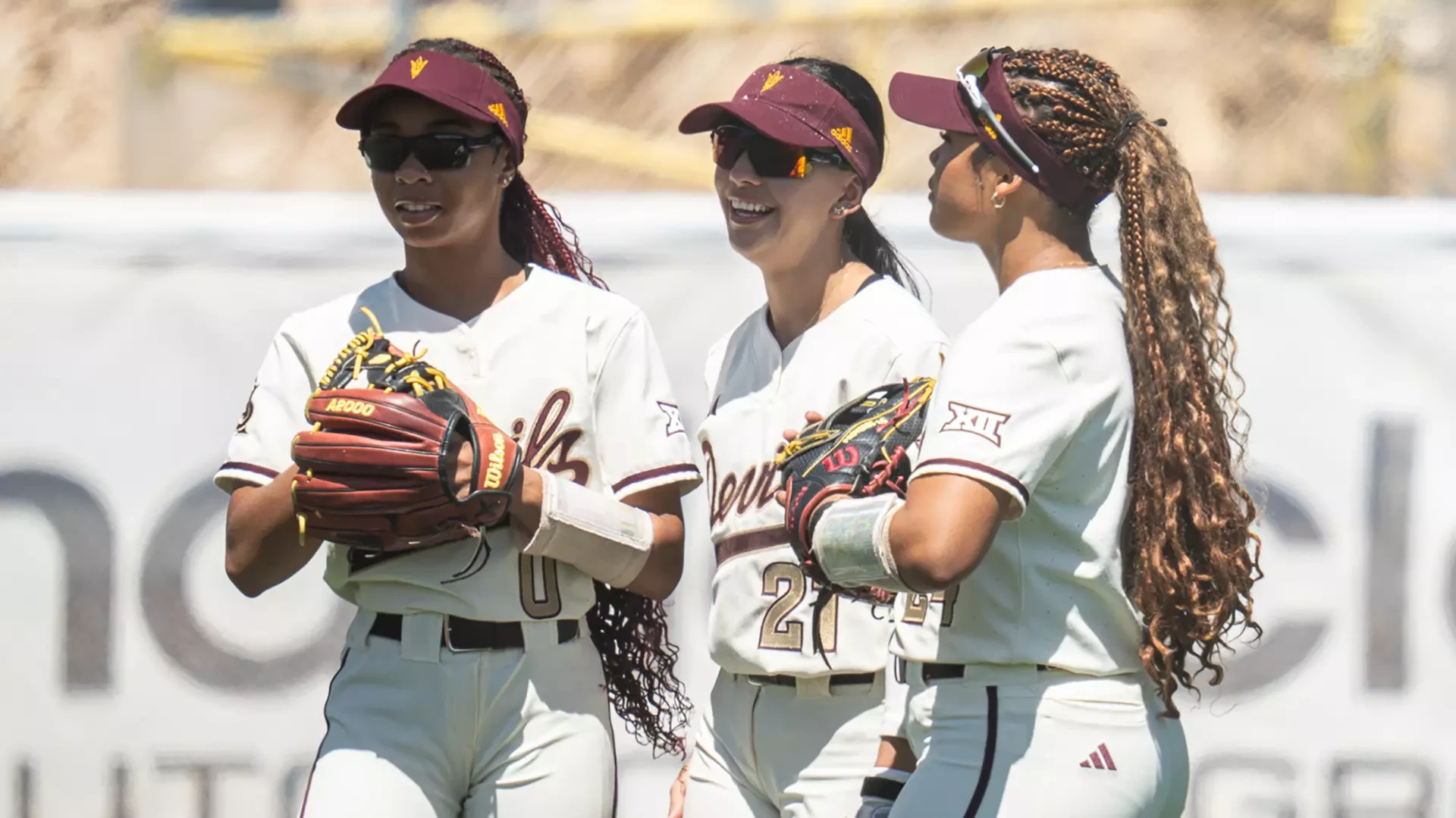 Road Swing Continues with Three at Utah - ASU Sun Devil Athletics