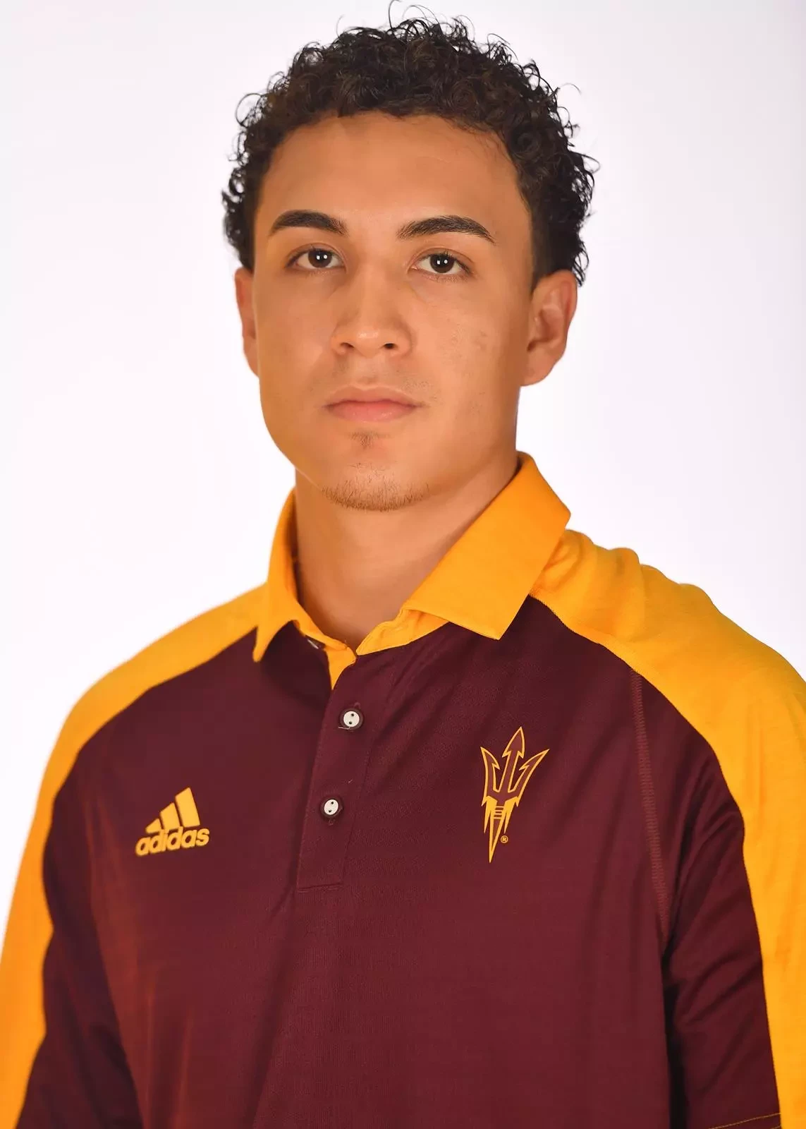 Ted Rico - 2015-16 Wrestling Roster - Sun Devil Athletics