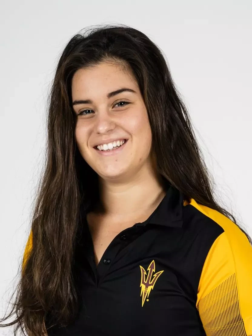 Borbala Kekesi - 2021-22 Women's Water Polo Roster - ASU Sun Devil ...