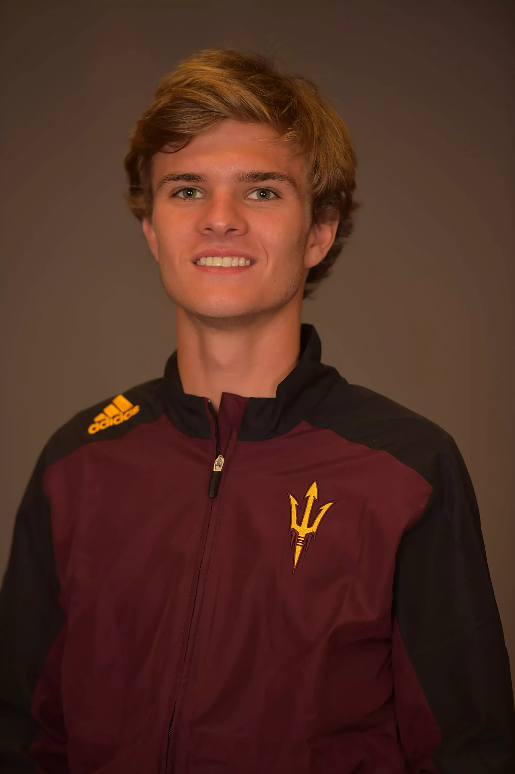 Kyle Shinn - 2016 Track and Field Roster - Sun Devil Athletics | ASU
