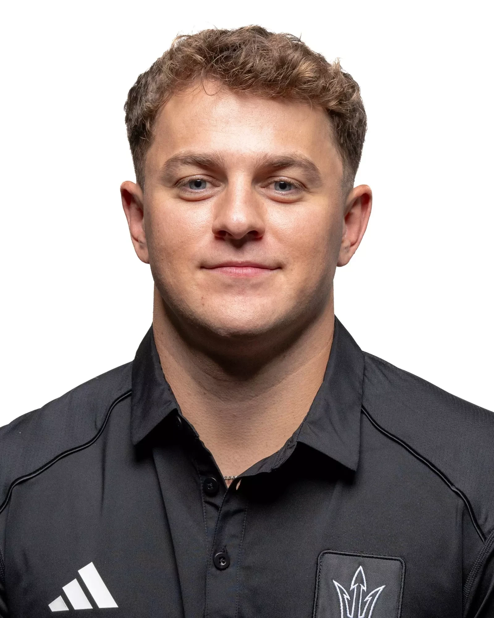 Trent Birch - Sun Devil Athletics