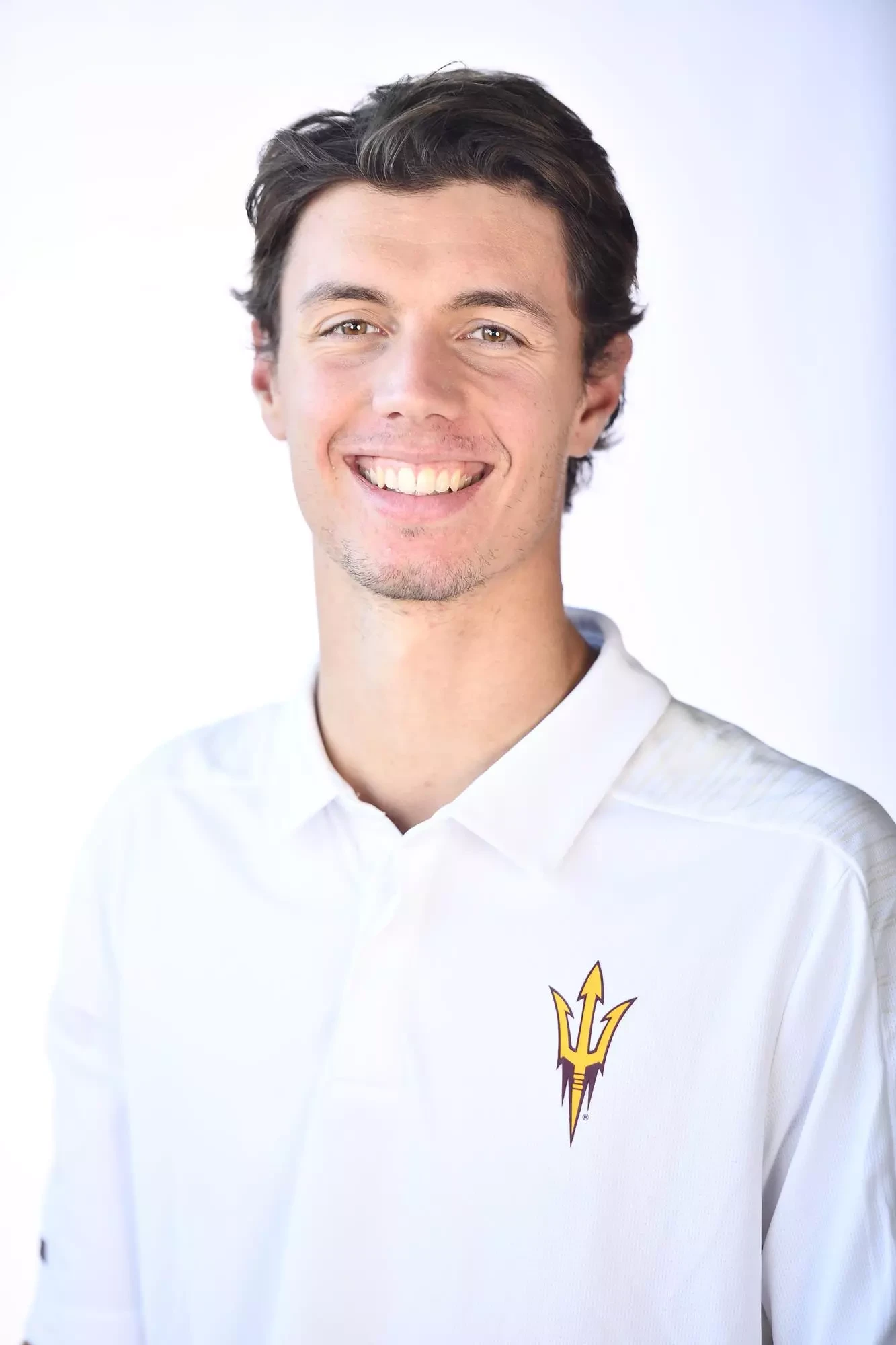 Andrea Bolla - 2020-21 Men's Tennis Roster - ASU Sun Devil Athletics