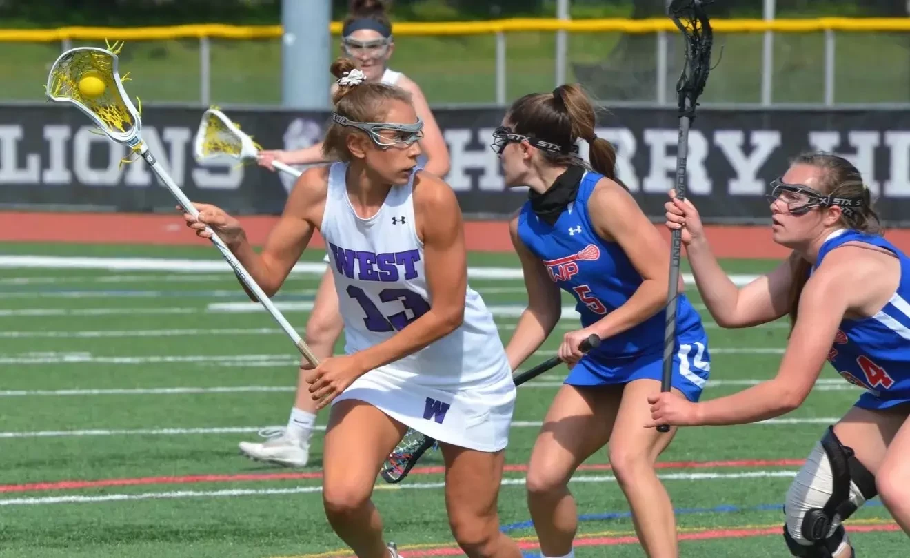 Sun Devil Lacrosse Adds Jenna Casole - Sun Devil Athletics | ASU