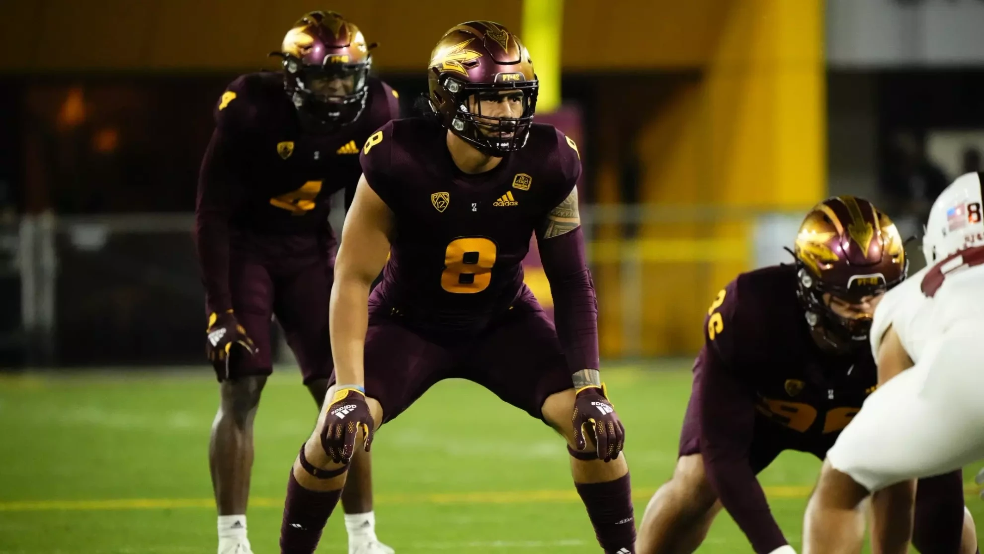 Sun Devil Football Preseason Watch List Central - Sun Devil Athletics