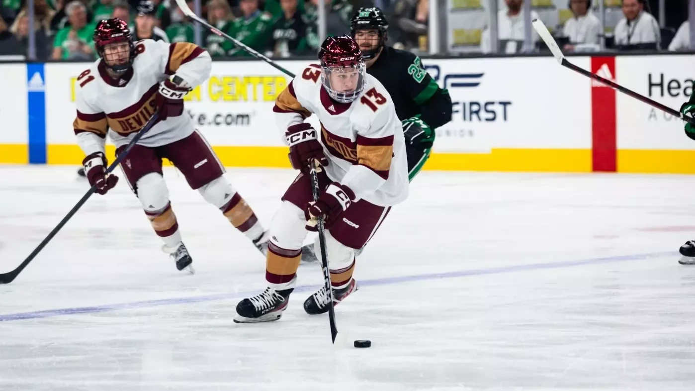 Chris Grando Signs Pro Contract with Jacksonville - ASU Sun Devil Athletics