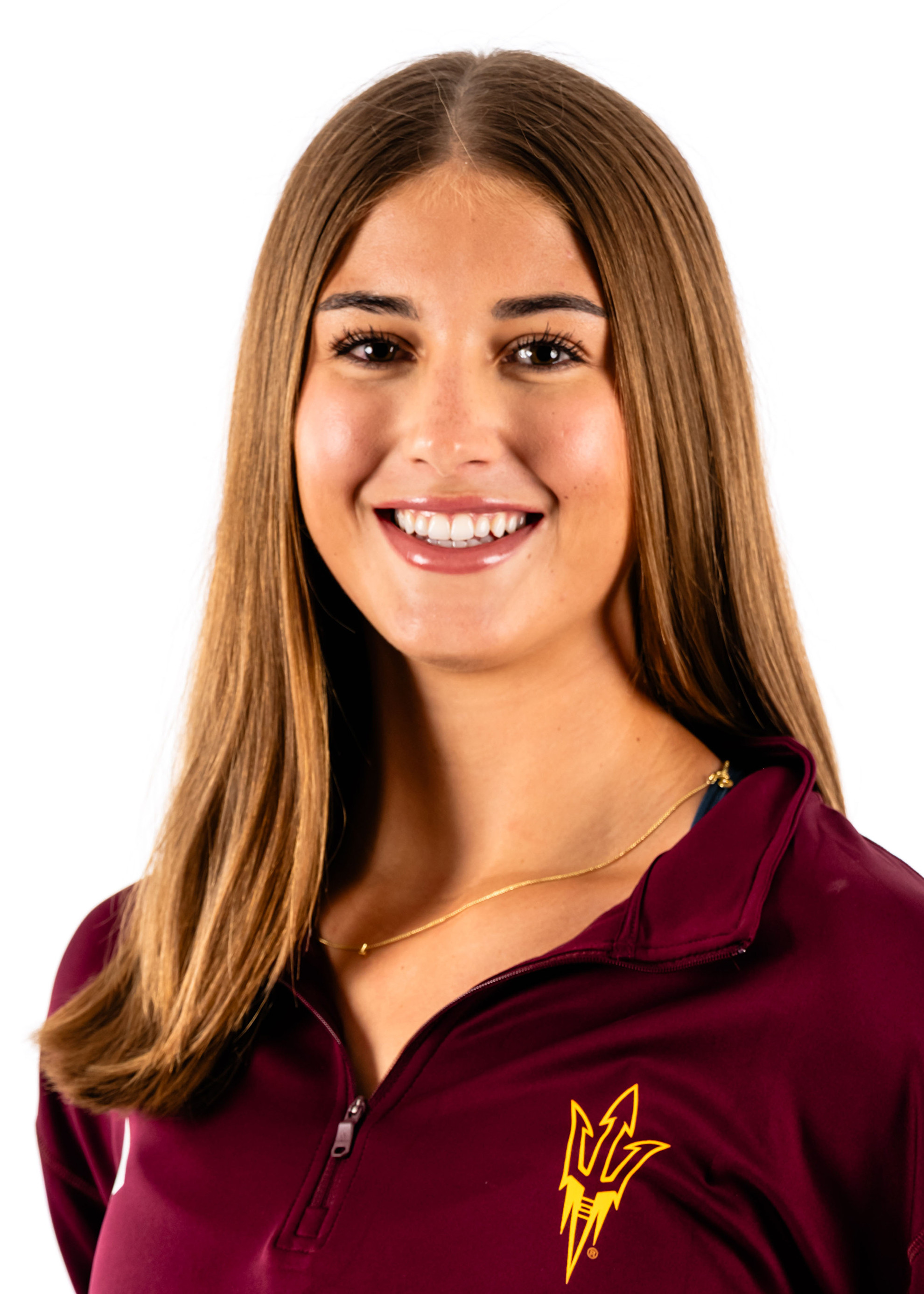 Layla Williams - 2027 Beach Volleyball Roster - ASU Sun Devil Athletics