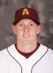 Jimmy Patterson - 2010 Baseball Roster - ASU Sun Devil Athletics