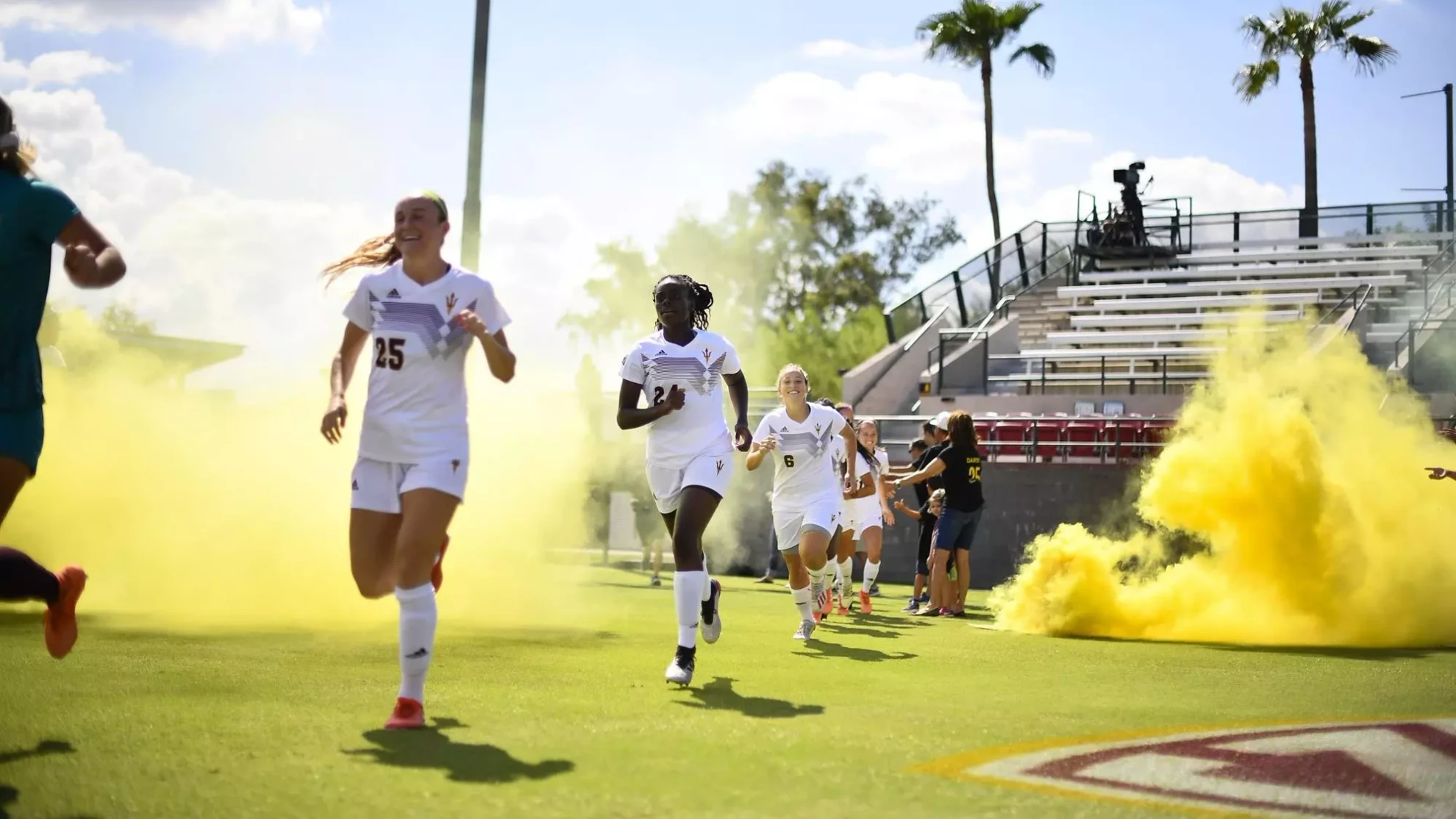 Sun Devil Soccer Announces 2020-21 Schedule - Sun Devil Athletics | ASU