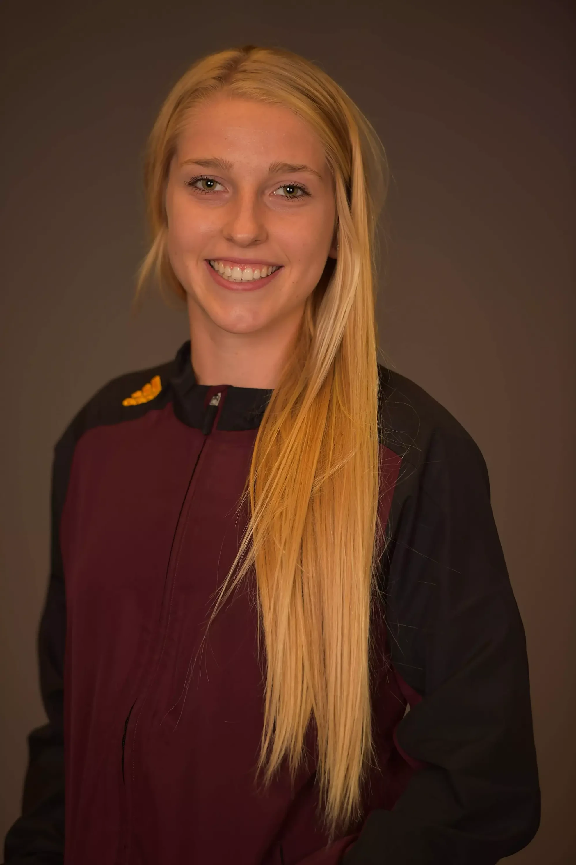 Hannah Benoit-Bucher - 2016 Track and Field Roster - ASU Sun Devil ...