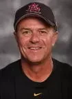 Scott Woodard - ASU Sun Devil Athletics