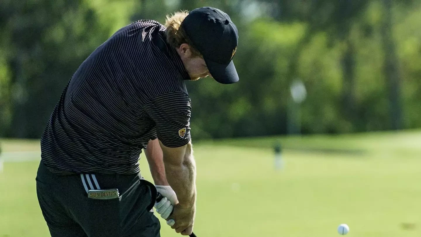 Day One (36 Hole) Recap From Men's Golf in Florida - ASU Sun Devil ...
