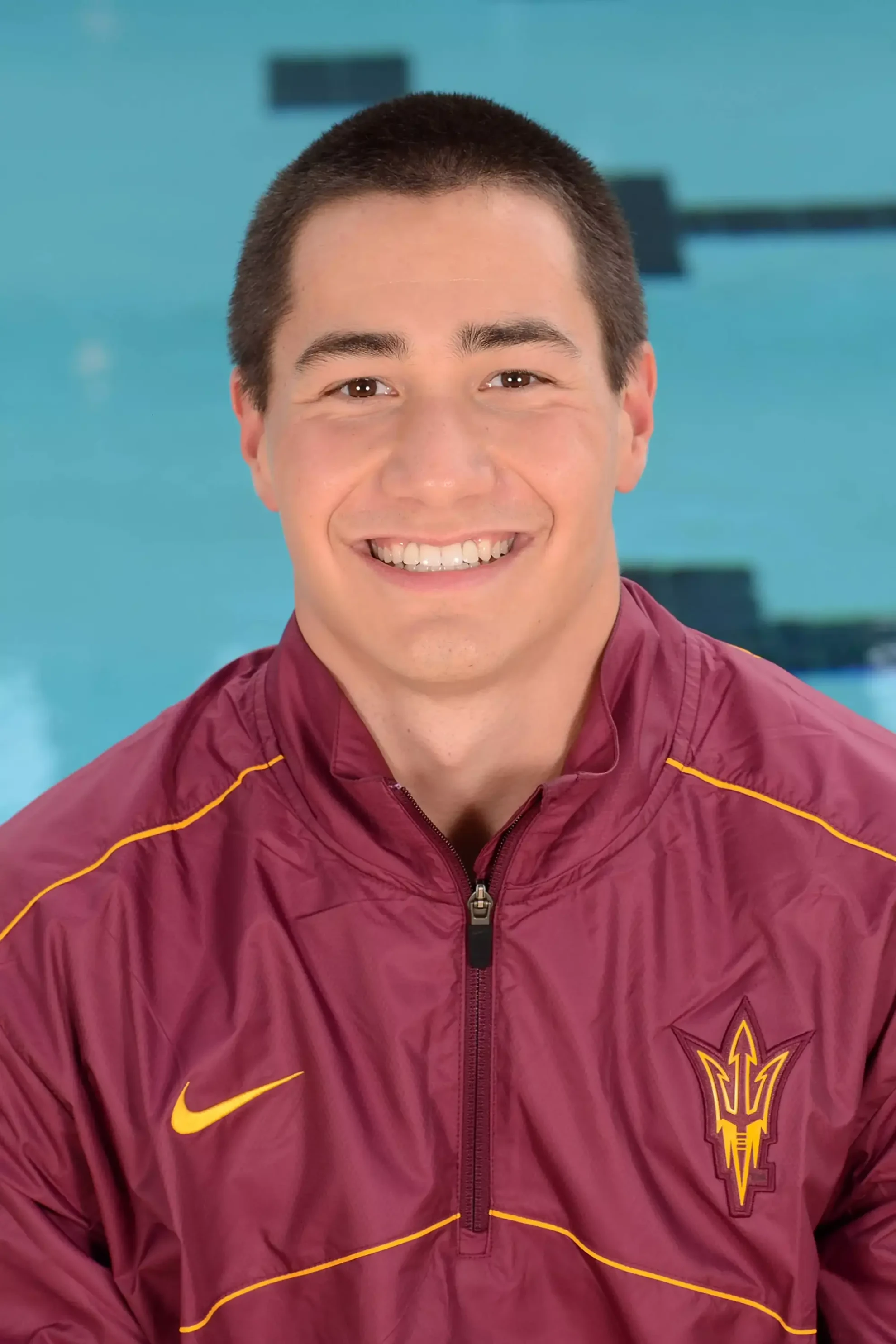 Sammy Scott - 2011-12 Women's Swim & Dive Roster - Sun Devil Athletics ...