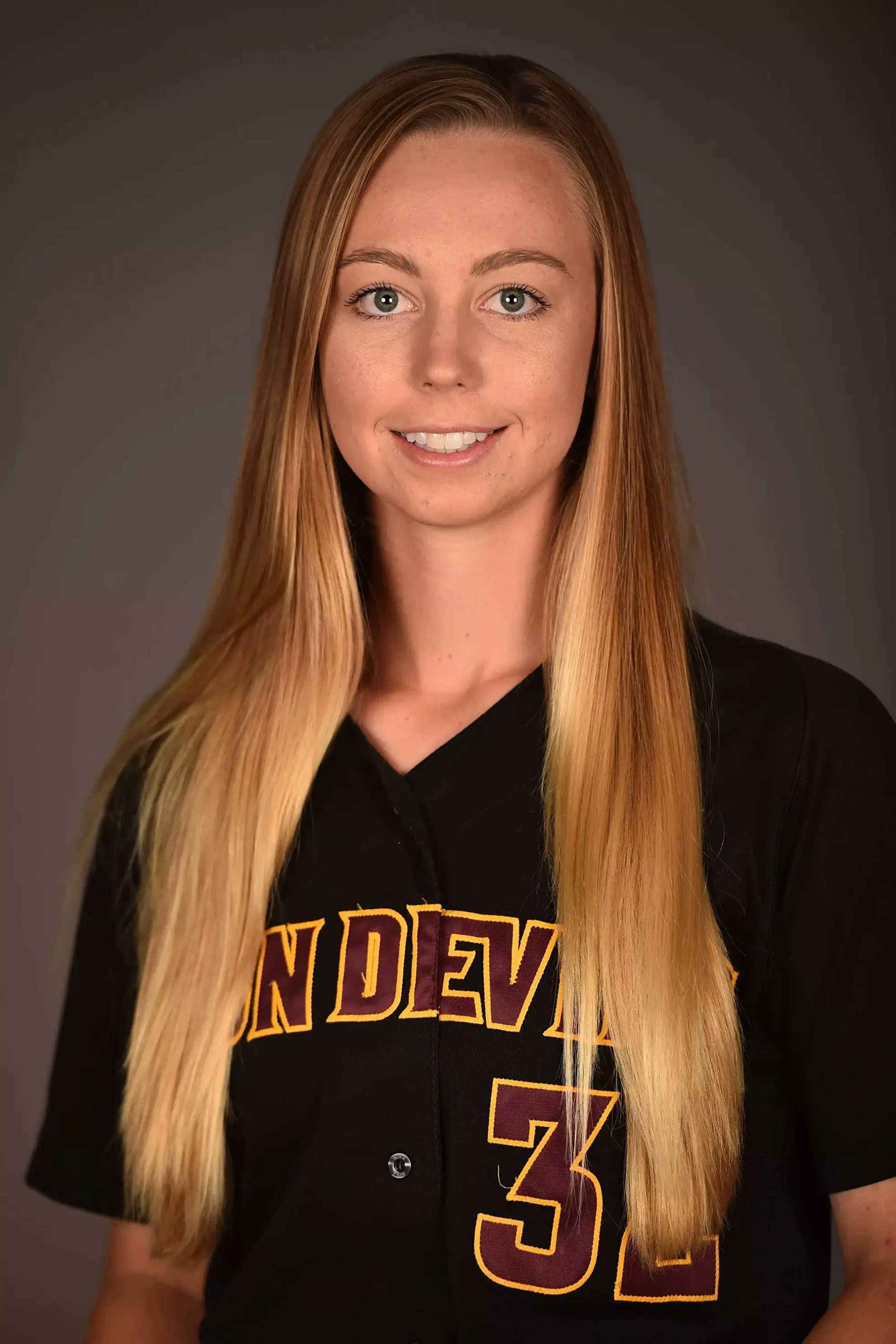 Haley Steele - 2012 Softball Roster - Sun Devil Athletics
