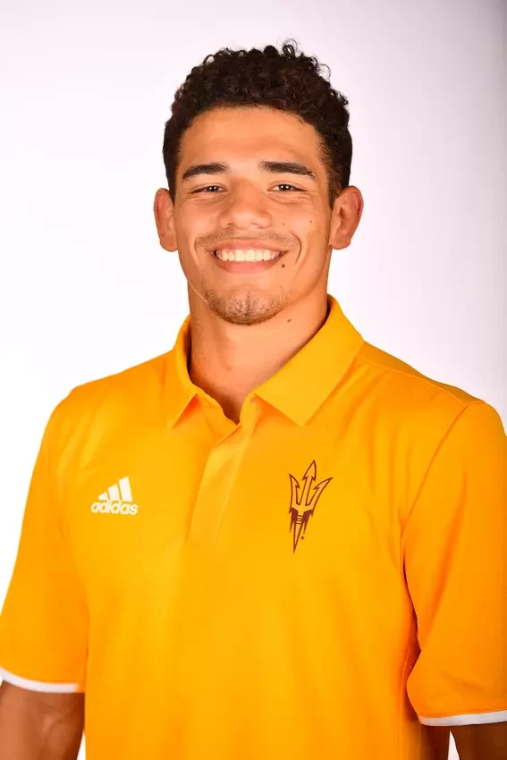 Andrew Torres - 2018-19 Wrestling Roster - ASU Sun Devil Athletics