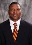 Paul Randolph - Sun Devil Athletics | ASU