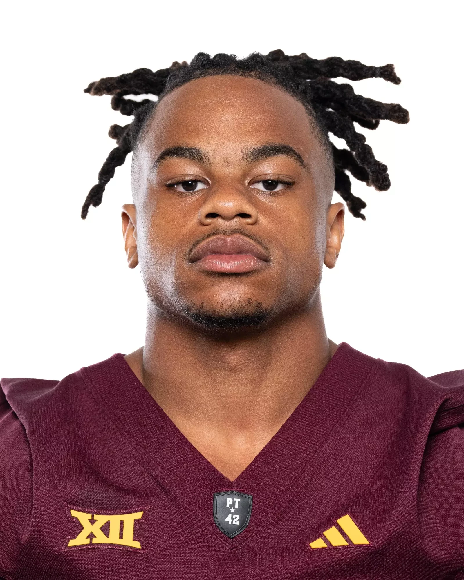 Cole Martin - 2024 Football Roster - Sun Devil Athletics | ASU