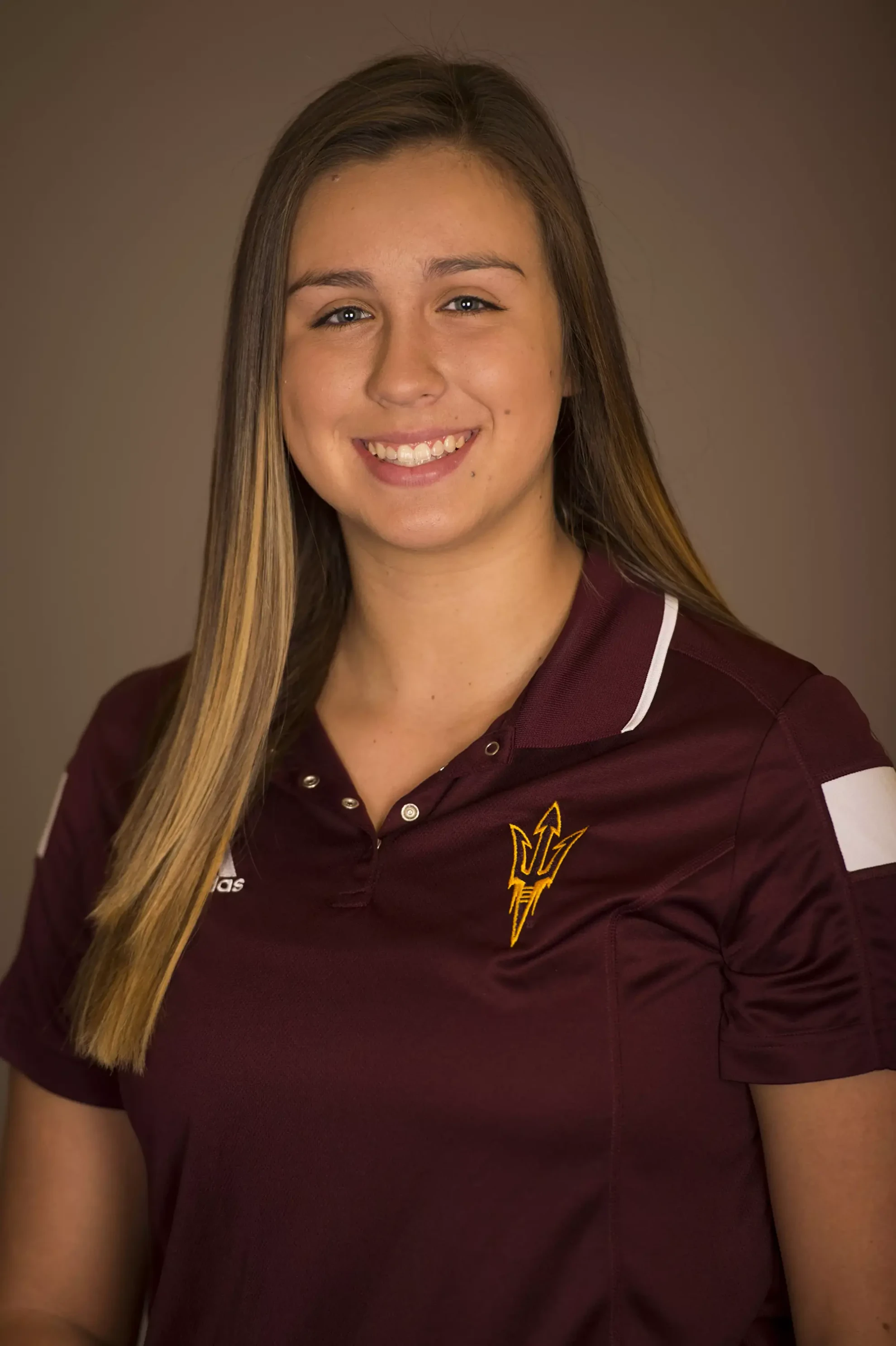 Ellie Karl - 2015-16 Water Polo Roster - Sun Devil Athletics