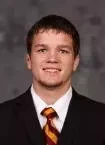 Dalton Miller - 2011-12 Wrestling Roster - Sun Devil Athletics