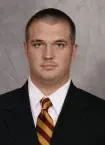 Patrick Jamison - 2009 Football Roster - Sun Devil Athletics | ASU