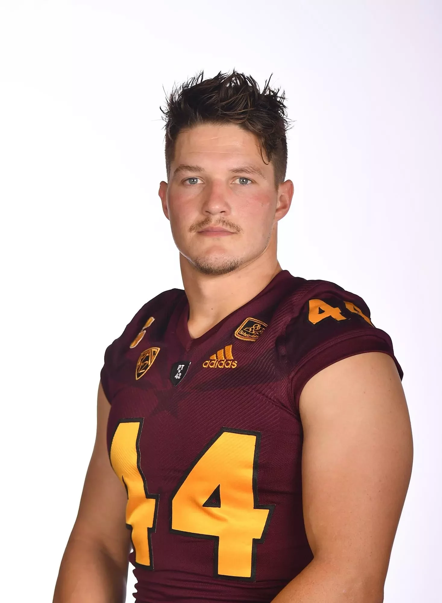 Case Hatch - 2021 Football Roster - ASU Sun Devil Athletics