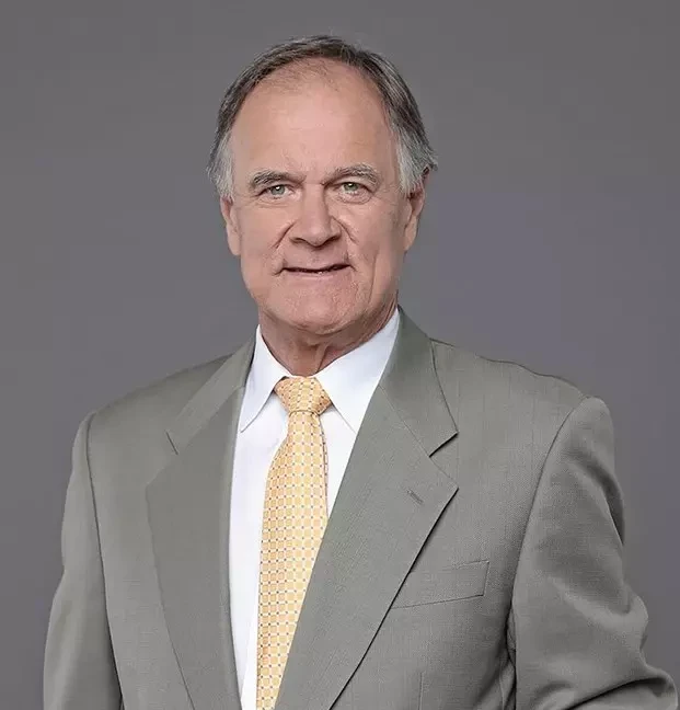 Brian Billick - Sun Devil Athletics