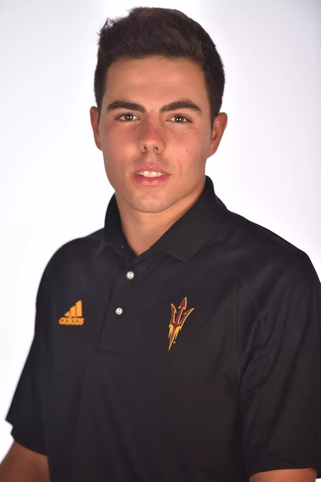 Alex del Rey - 2016-17 Men's Golf Roster - Sun Devil Athletics