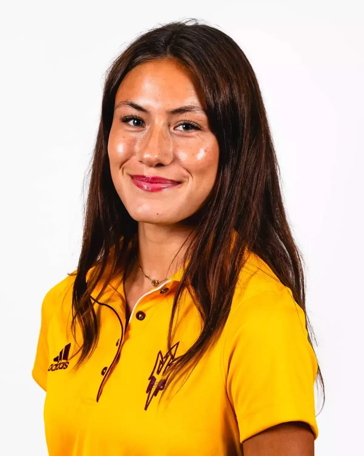 Jordan Lee - 2024-25 Track & Field Roster - Sun Devil Athletics | ASU