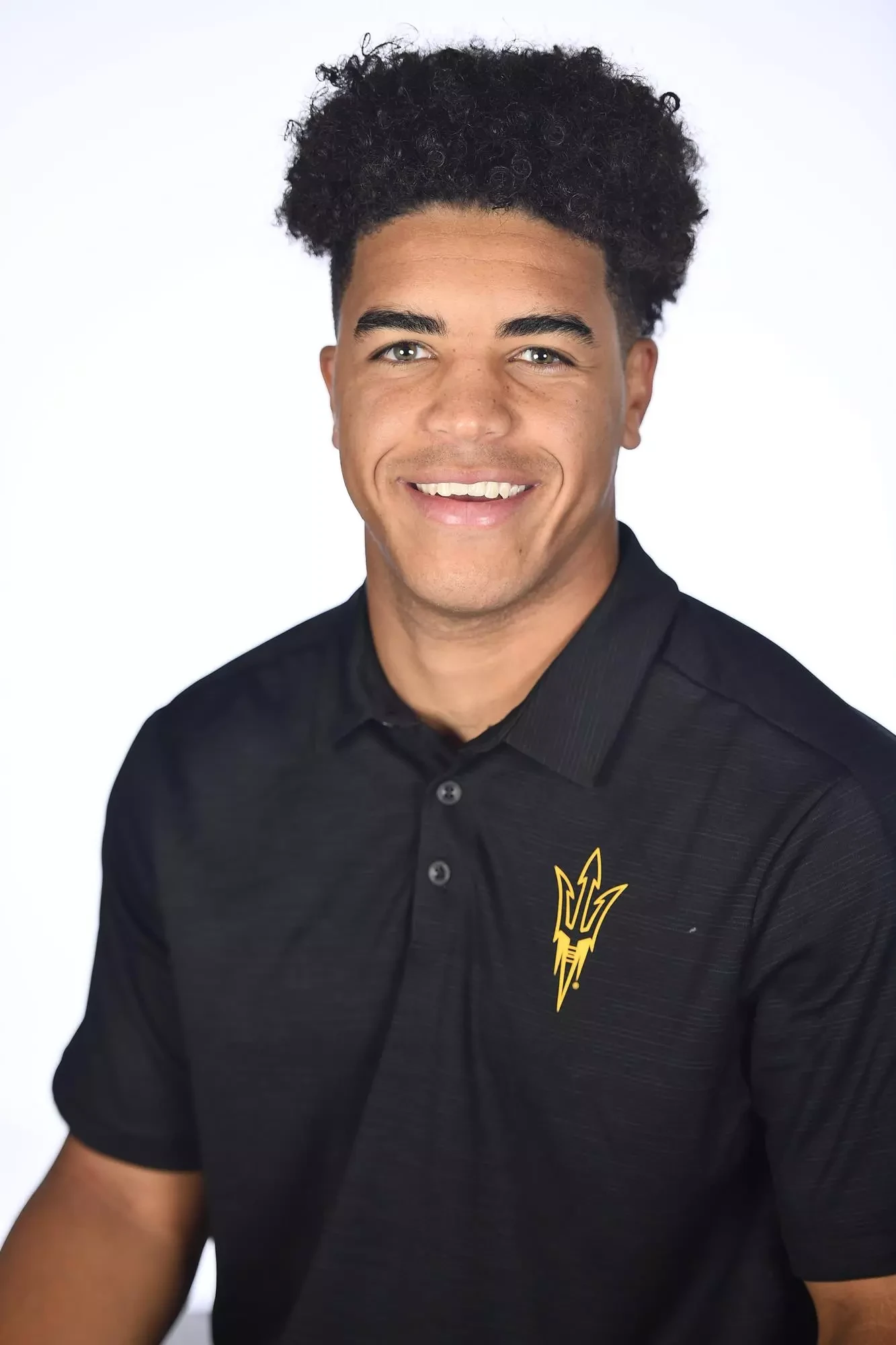 Dominic Garcia - 2020-21 Men's Ice Hockey Roster - ASU Sun Devil Athletics