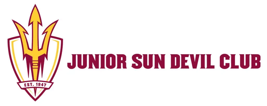 Junior Sun Devil Club Registration is Now Open! - Sun Devil Athletics
