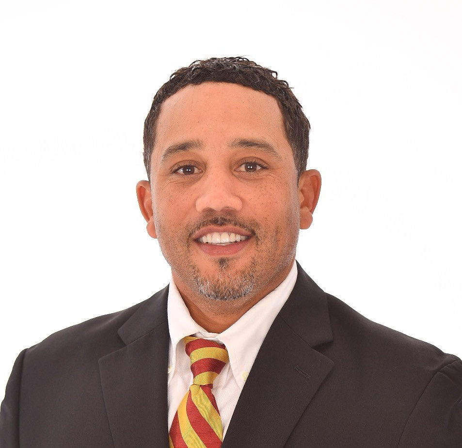 Bobby Wade - ASU Sun Devil Athletics