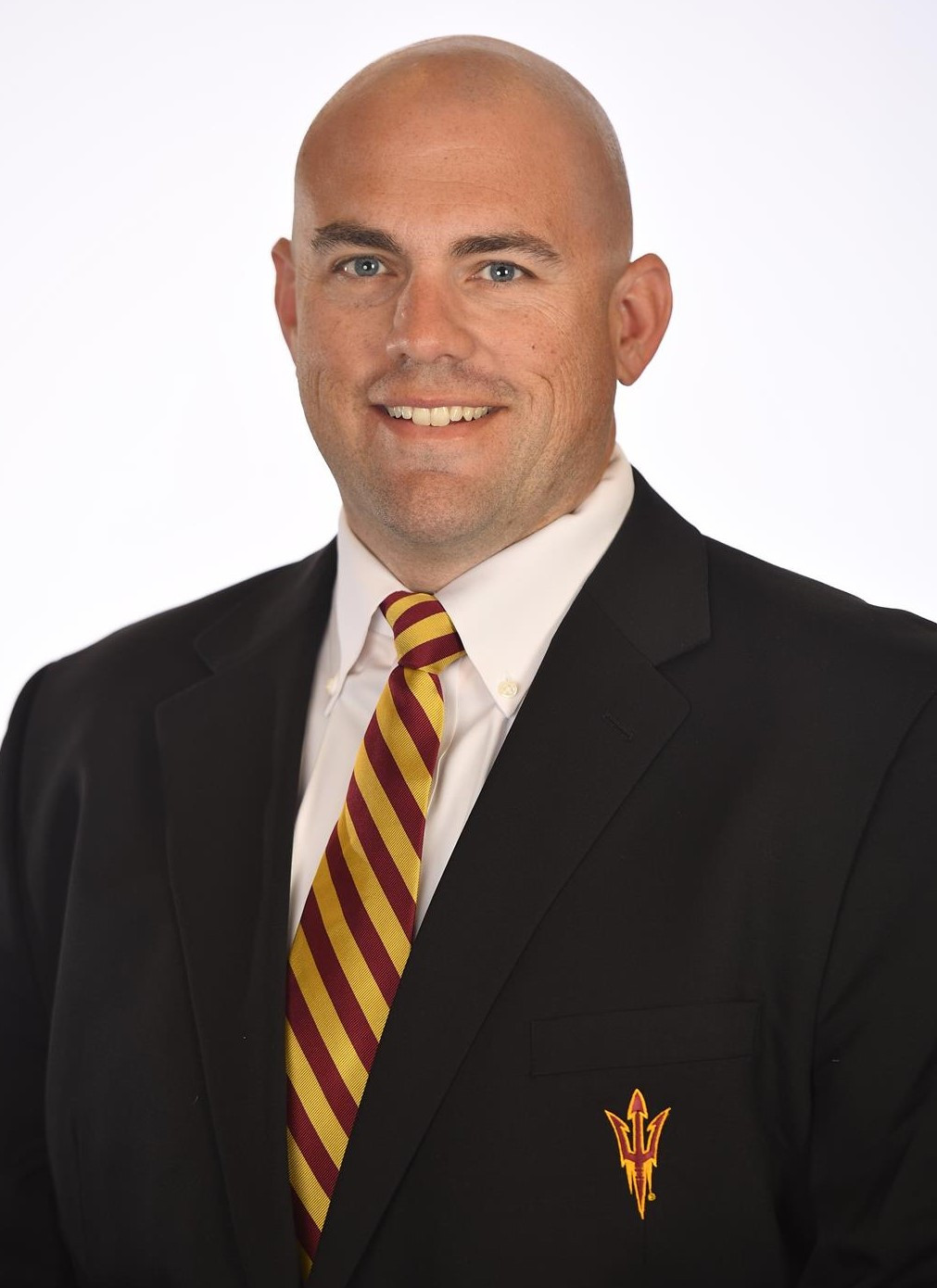 Rob Sale - Sun Devil Athletics | ASU
