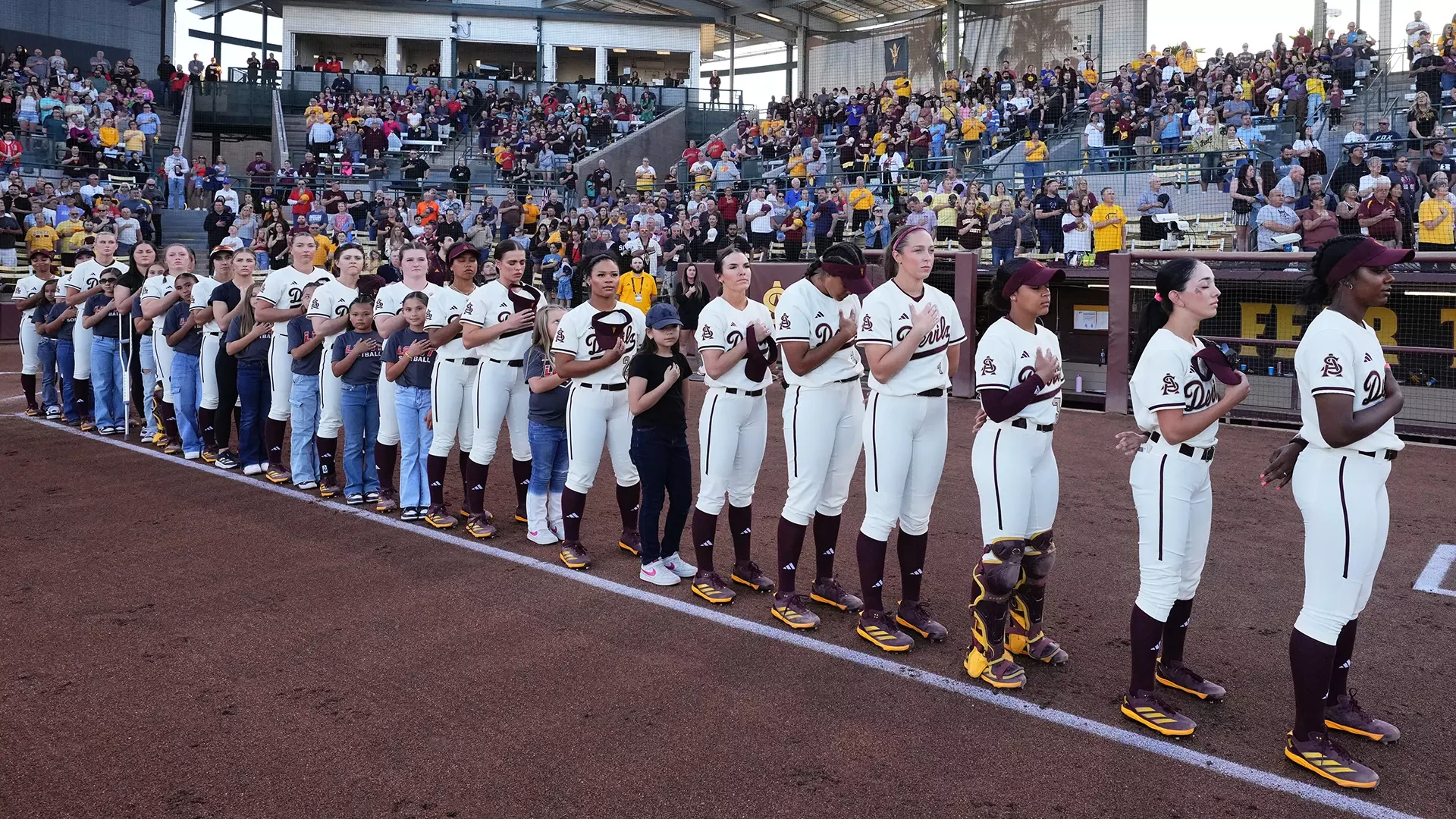 Postseason begins with Oklahoma State in Quarterfinals - Sun Devil ...