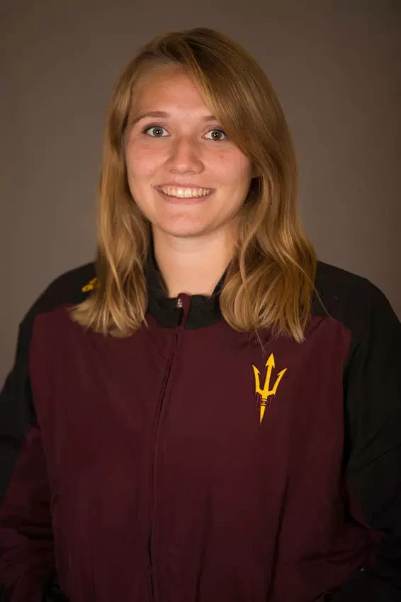 Alyssa Cornell - 2015 Track and Field Roster - Sun Devil Athletics