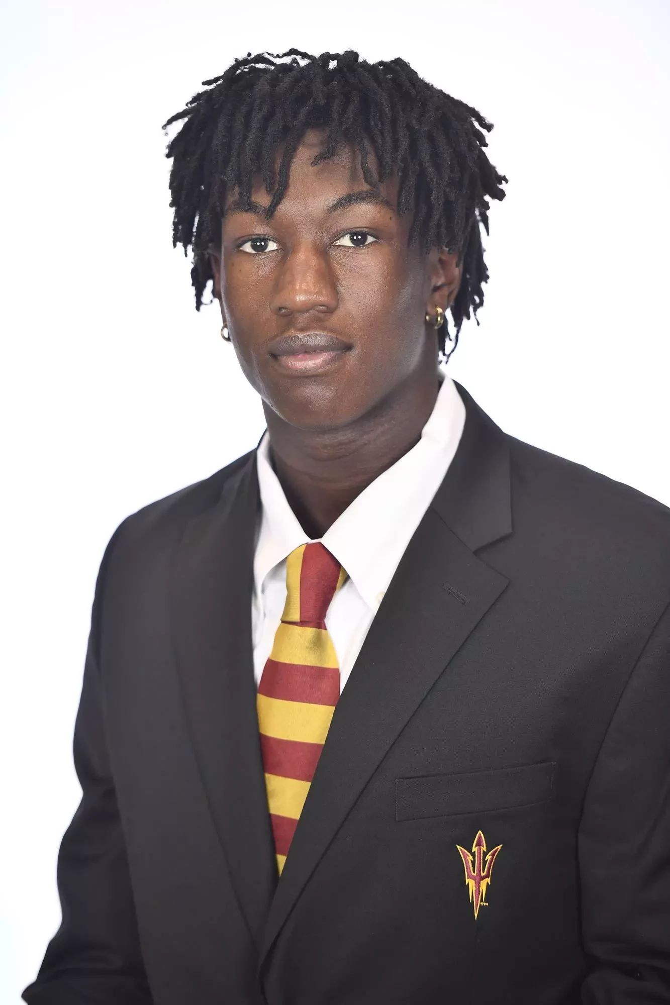 Thomas Shorack - 2019 Football Roster - Sun Devil Athletics | ASU