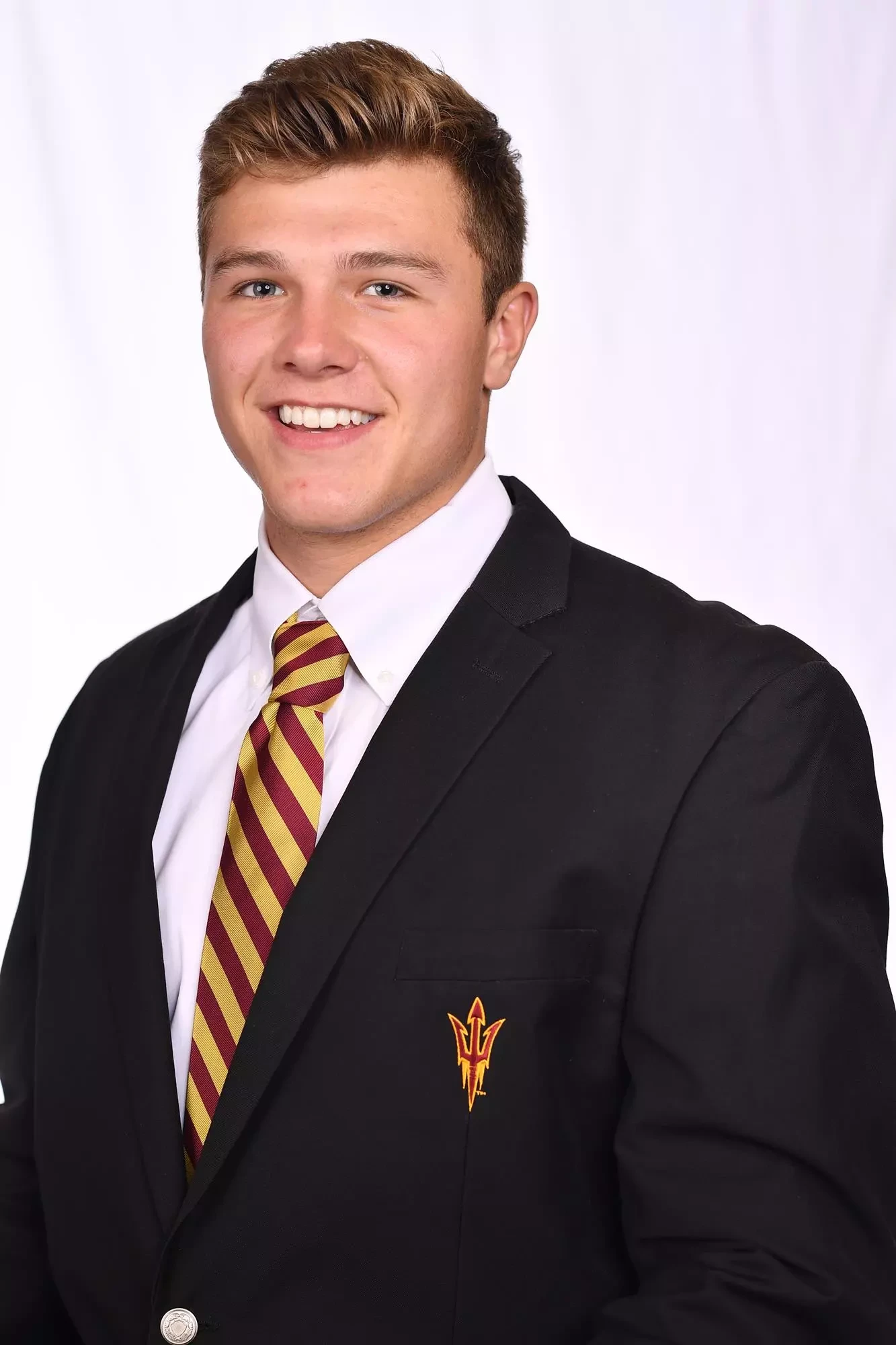Ethan Long - 2019 Football Roster - Sun Devil Athletics | ASU