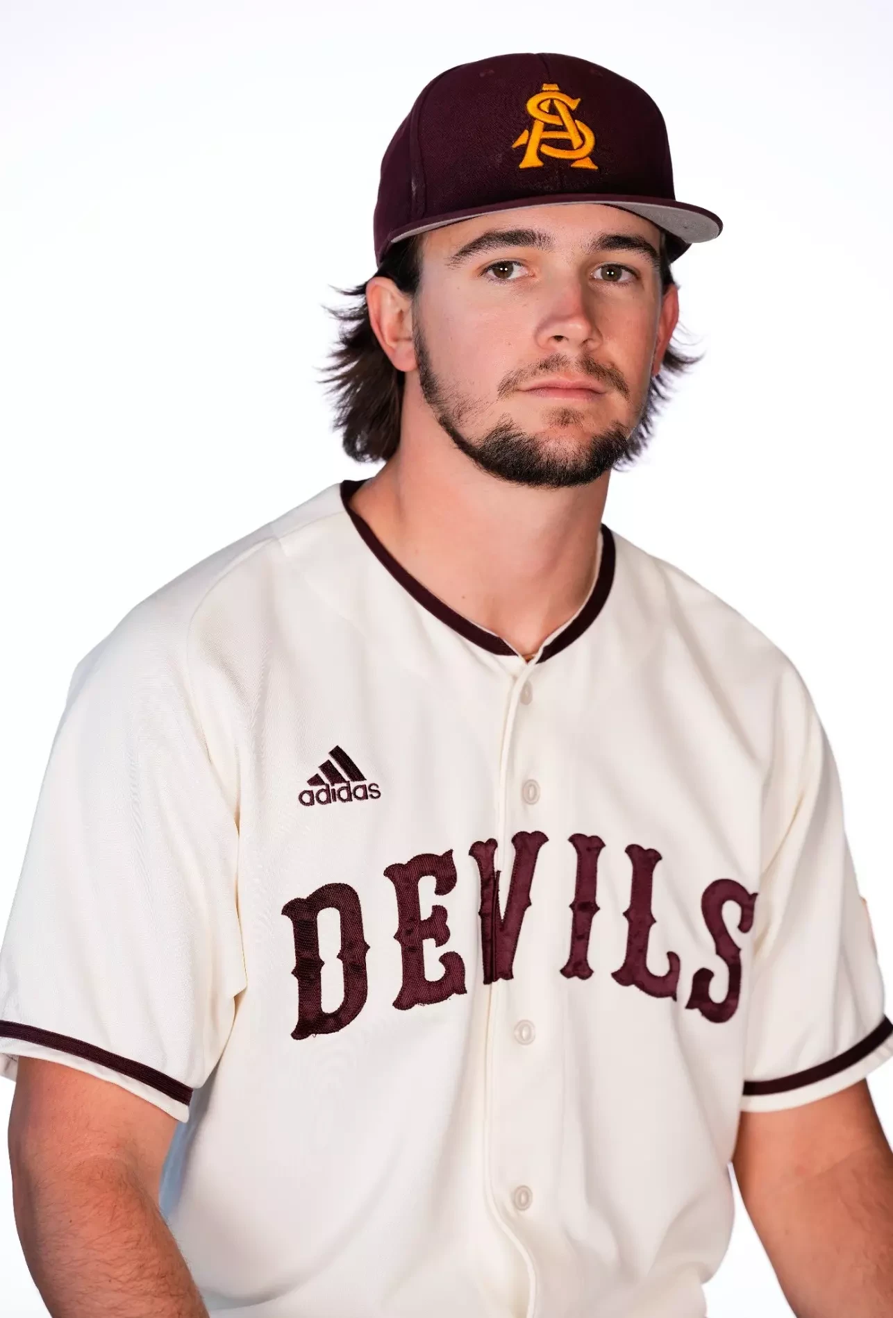 Timmy Manning - 2023 Baseball Roster - Sun Devil Athletics | ASU