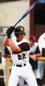 Casey Myers Named Finalist For Johnny Bench Award - Sun Devil Athletics