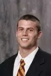 Cole Rarrick - 2009 Football Roster - Sun Devil Athletics
