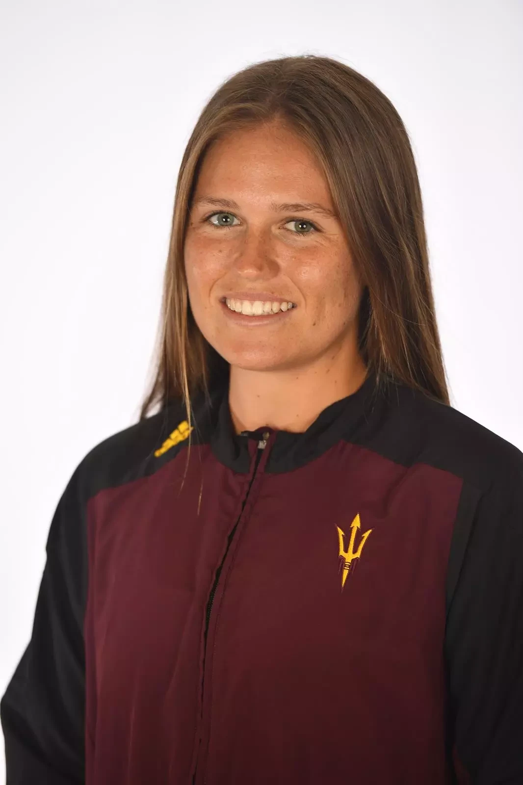 Anna Pruter - 2017 Cross Country Roster - Sun Devil Athletics