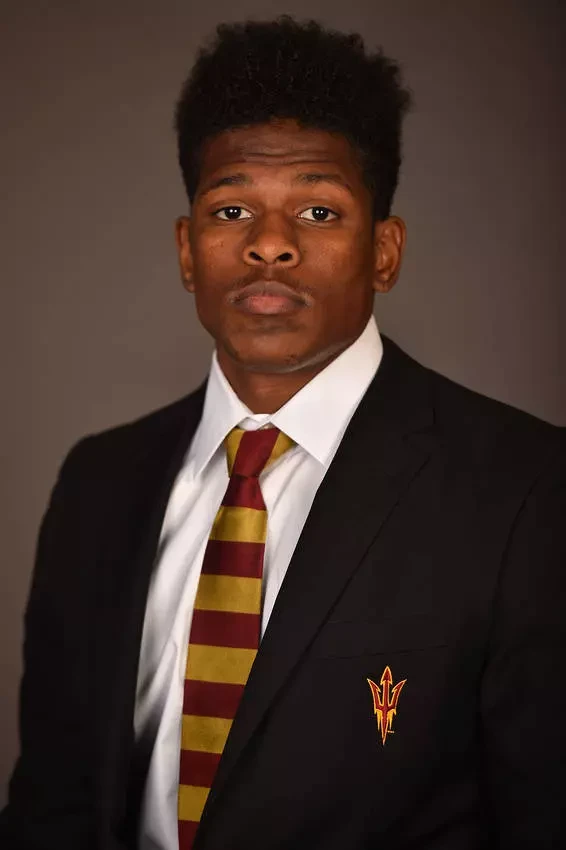 Ryan Jenkins - 2015 Football Roster - Sun Devil Athletics | ASU