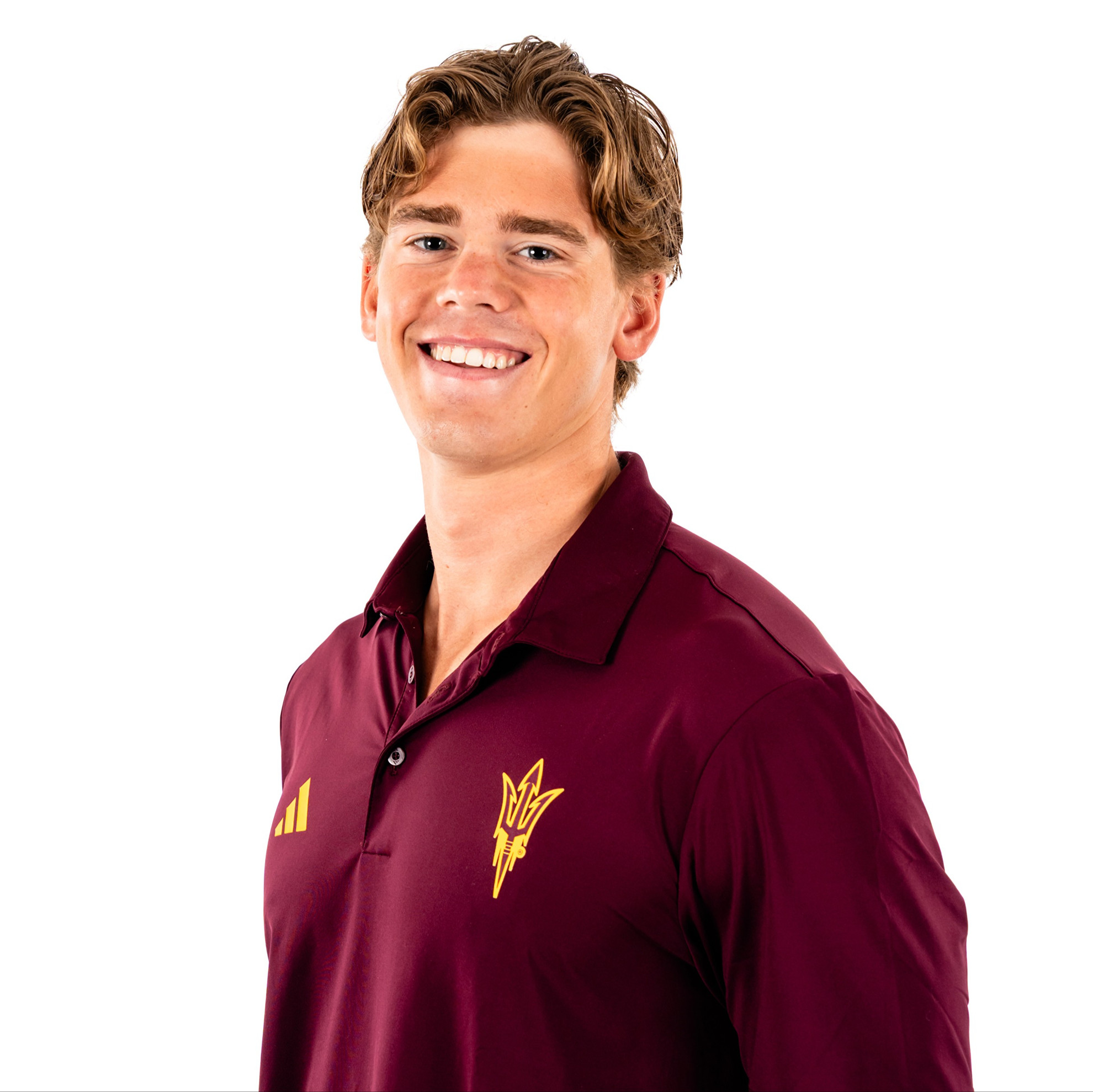 Jonny Kulow - 2025-26 Men's Swim & Dive Roster - Sun Devil Athletics | ASU