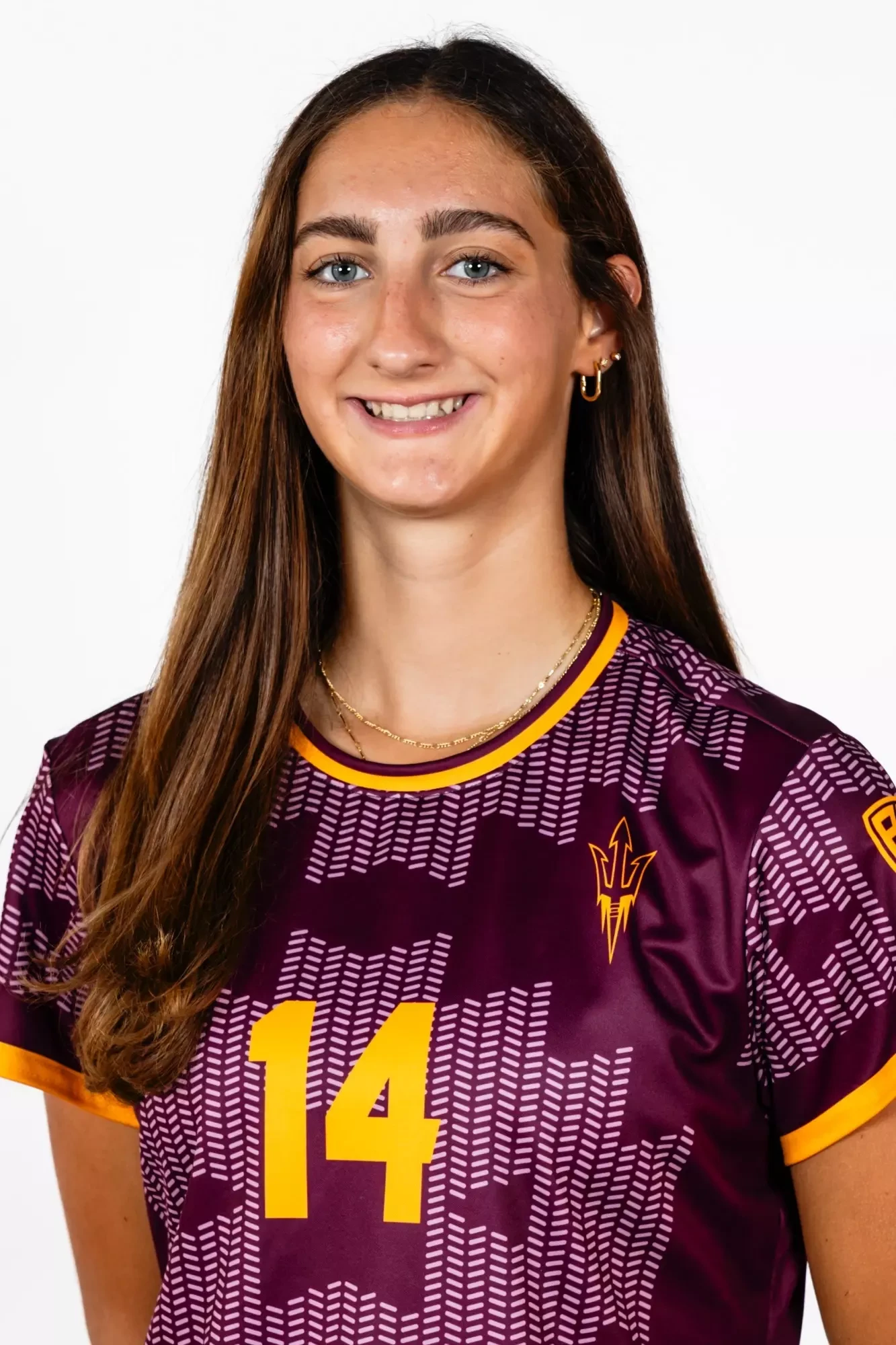 Allison Carabin - 2023 Women's Soccer Roster - Sun Devil Athletics | ASU
