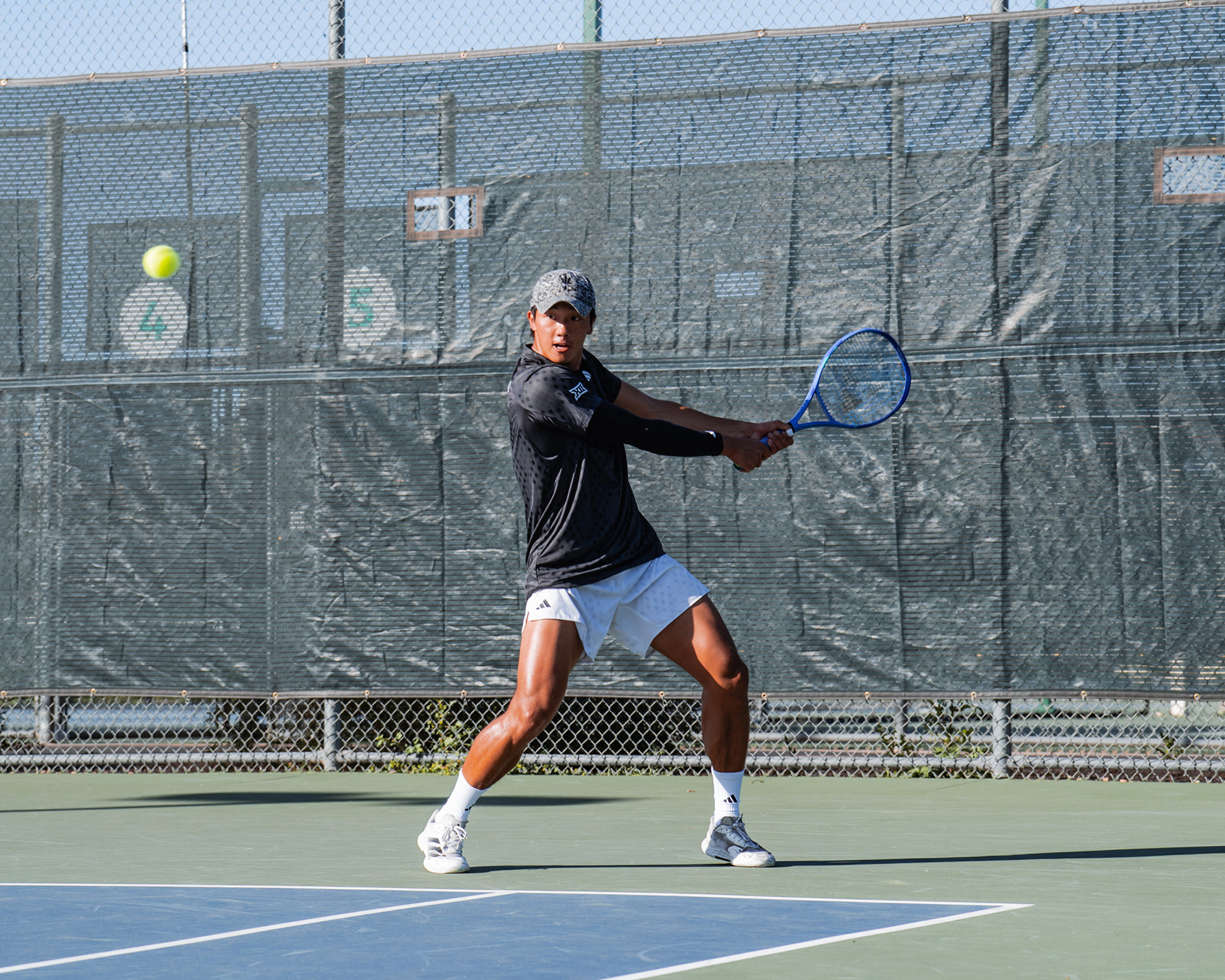 #11 Men's Tennis opens Diablos Invitational against Tulane - ASU Sun ...