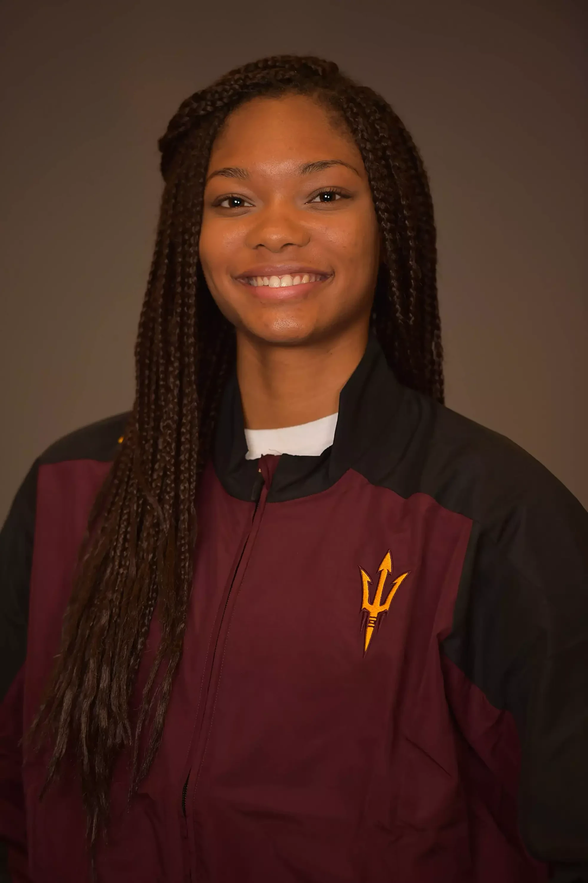 Courtnee Oglesby - 2016 Track and Field Roster - Sun Devil Athletics | ASU