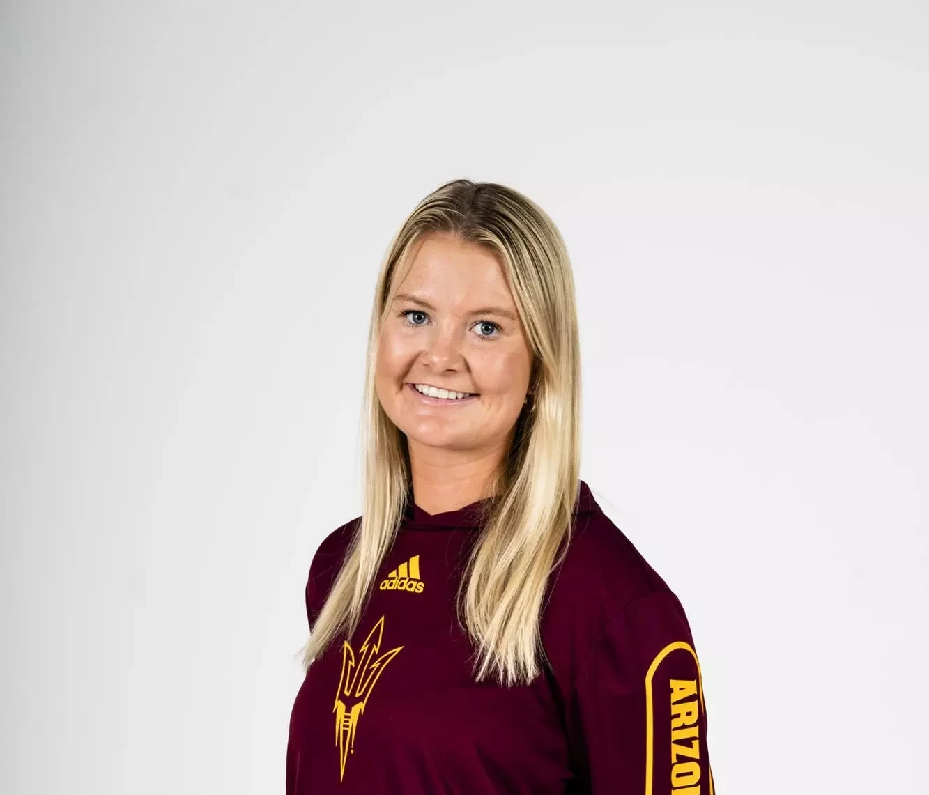 Emily Munro - 2020 Lacrosse Roster - Sun Devil Athletics