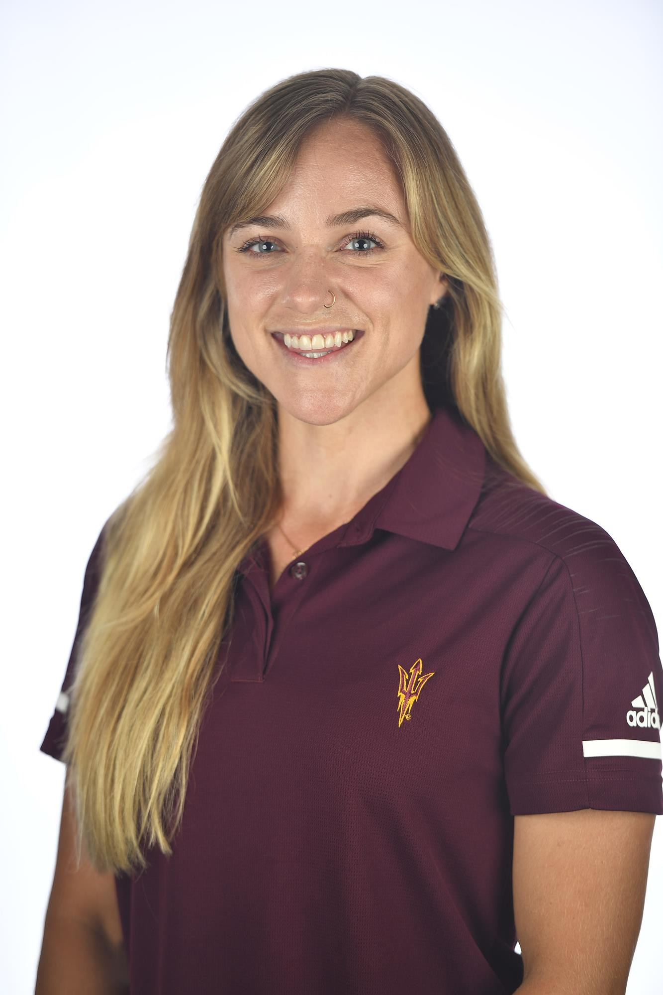 Nicole Welling - Sun Devil Athletics