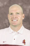 Grady Stretz - ASU Sun Devil Athletics