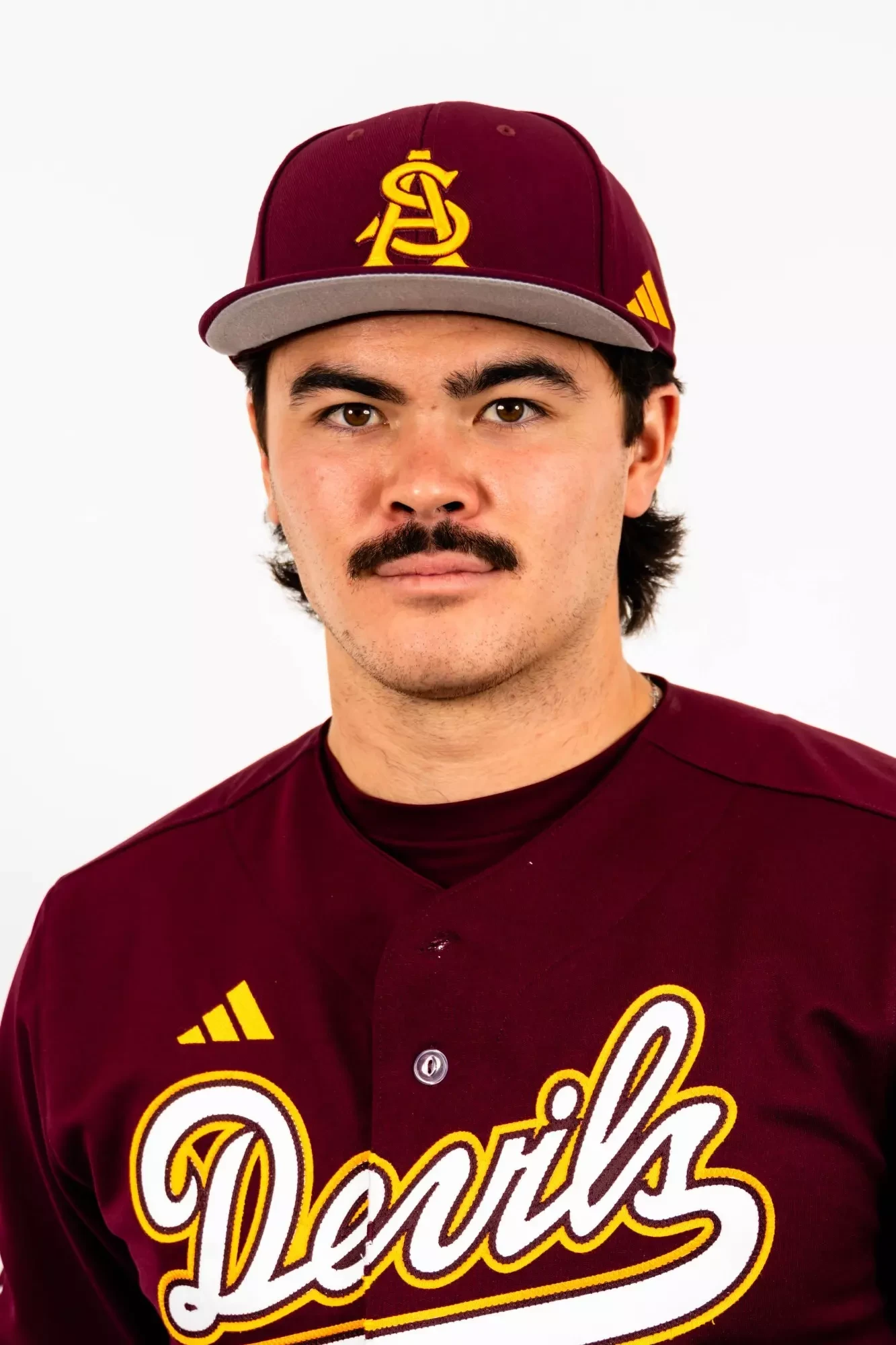 Lucas Kelly - 2025 Baseball Roster - Sun Devil Athletics | ASU