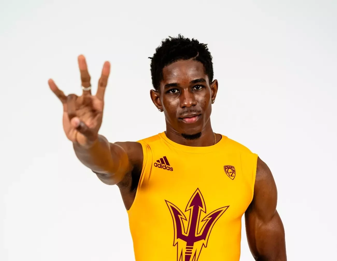 Track & Field Opens 2024 Season at NAU Axe 'Em Up on Friday - Sun Devil ...