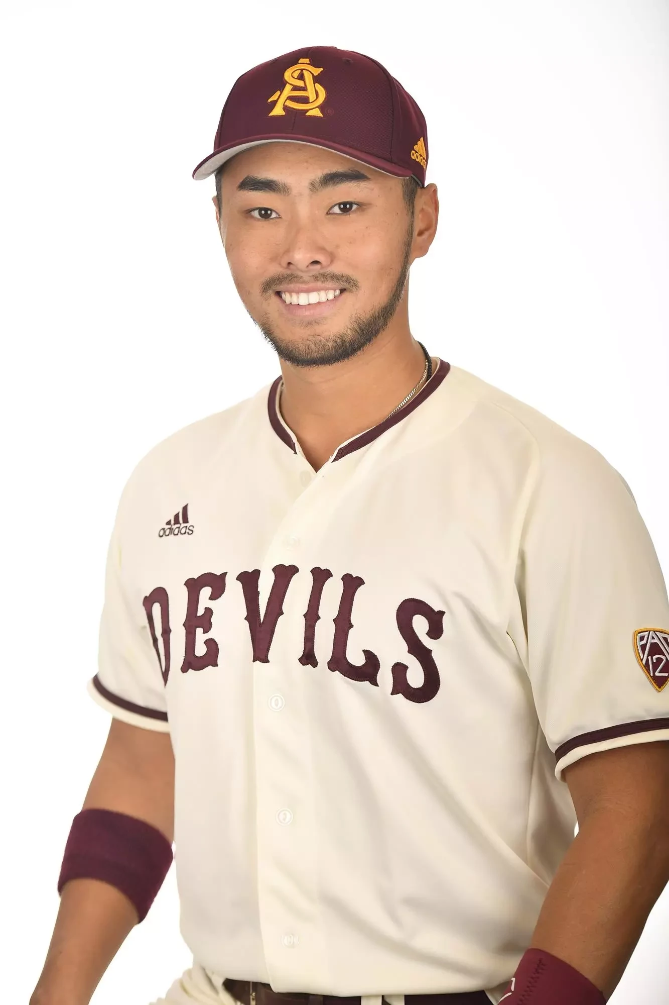 Lyle Lin - 2019 Baseball Roster - Sun Devil Athletics